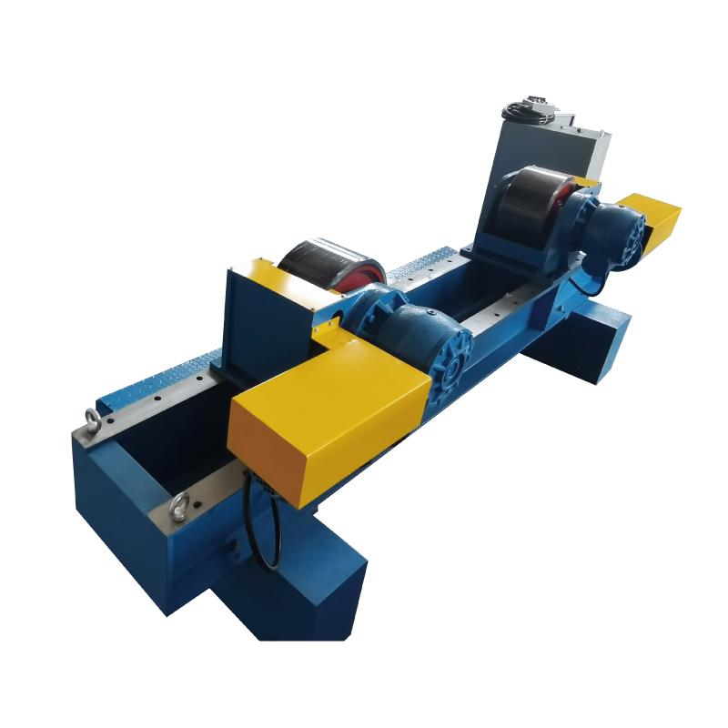 Hydraulic Fit Up Rotator manufacturers and suppliers - China Maq ...