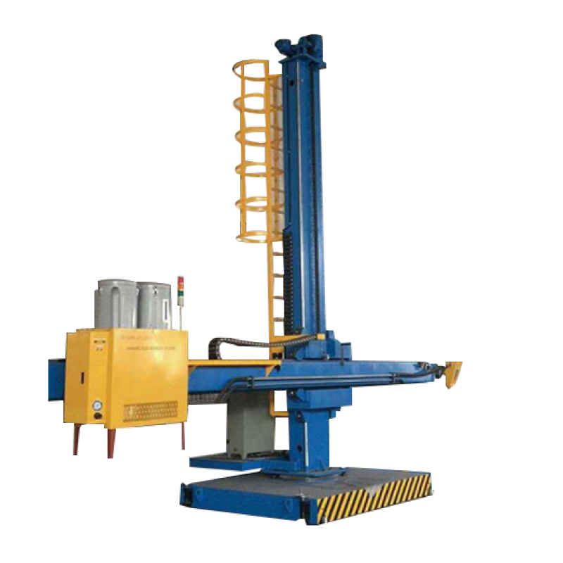 Heavy Type Welding Manipulator manufacturers and suppliers - China Maq ...