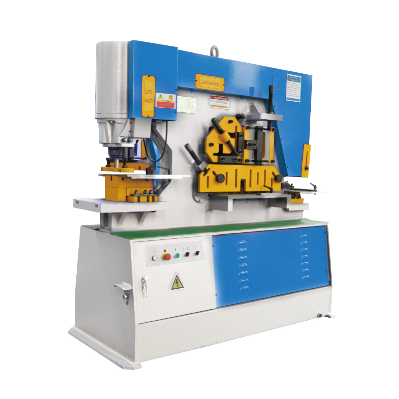 IRONWORKER manufacturers and suppliers - China Maq Machine Tool