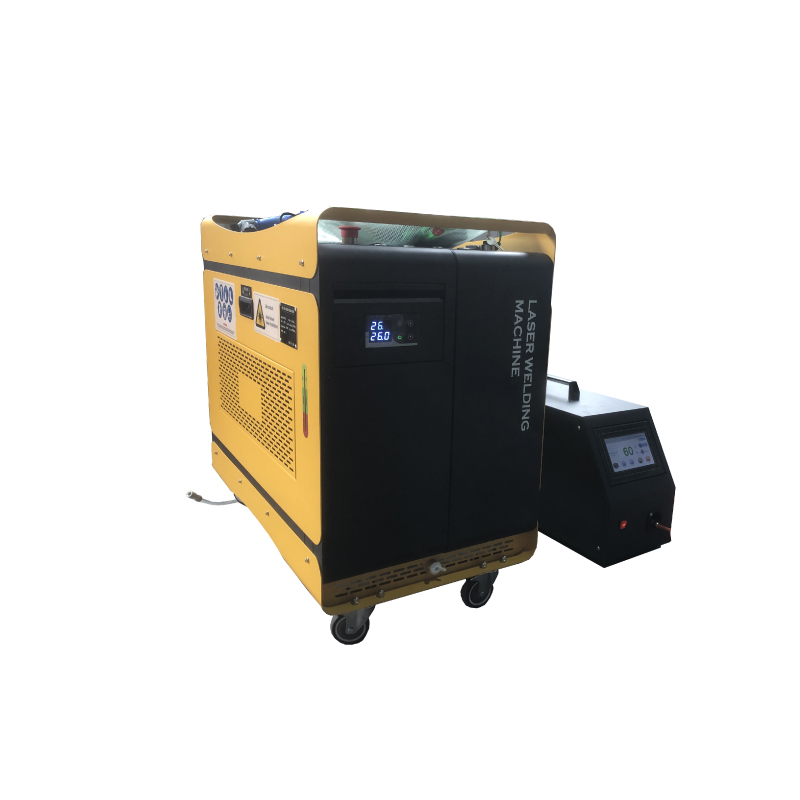 LASER WELDER 1KW ;1.5KW ;2KW manufacturers and suppliers - China Maq ...